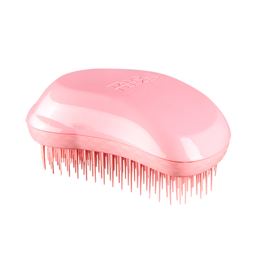 Расческа Tangle Teezer The Original Thick & Curly Dusky Pink | Shine-Bright